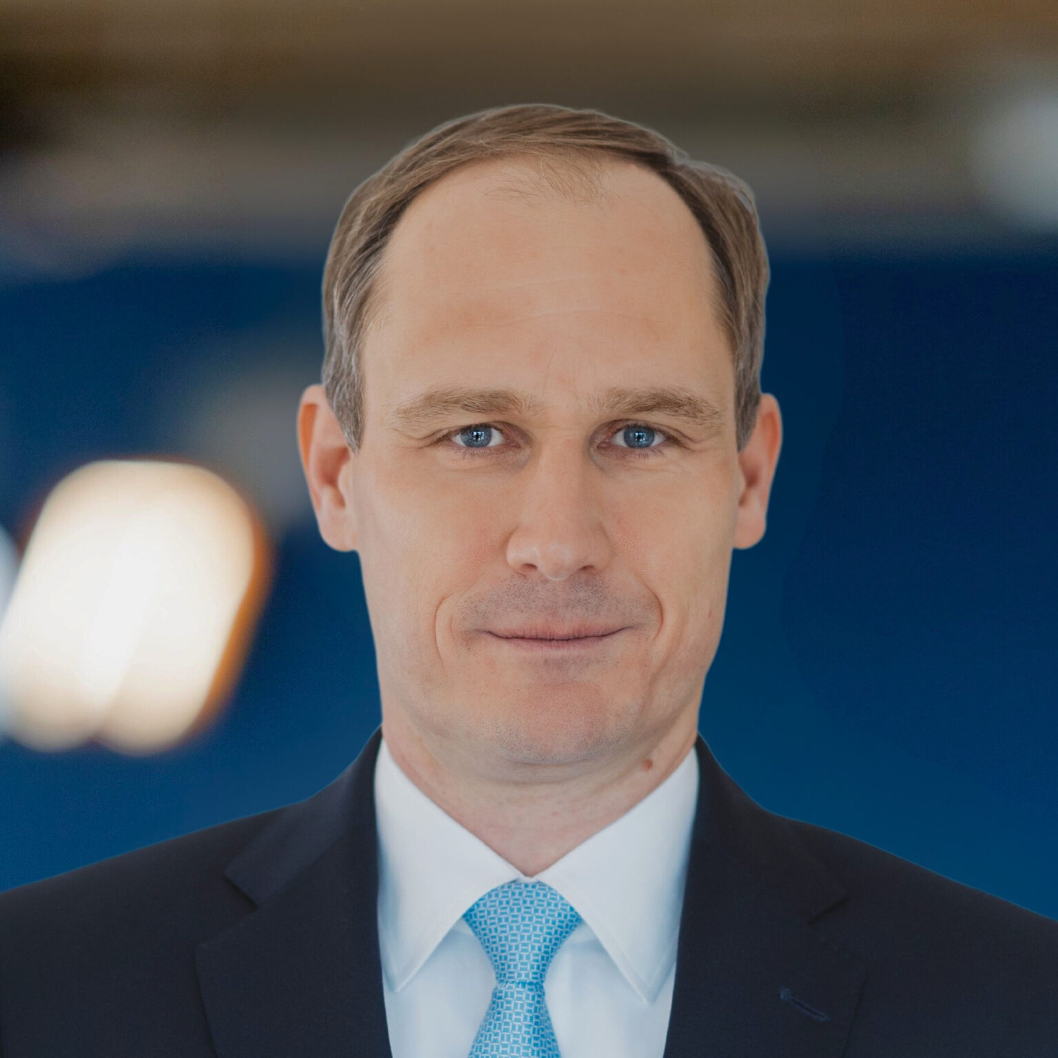 Unternehmen - Hahn AG